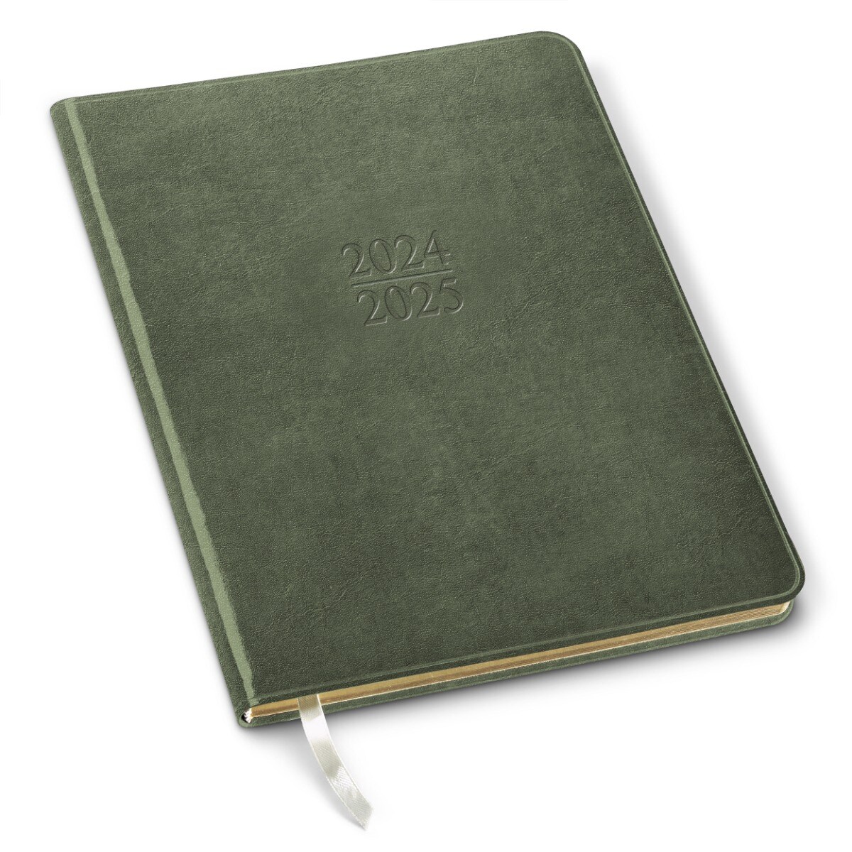 2025 Gallery Leather Academic Planner - 9x7" | Michaels