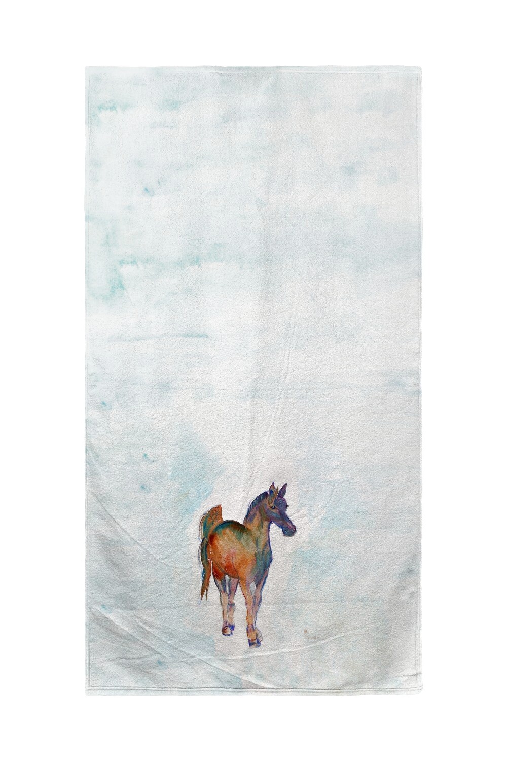 Betsy Drake Colt Beach Towel | Michaels