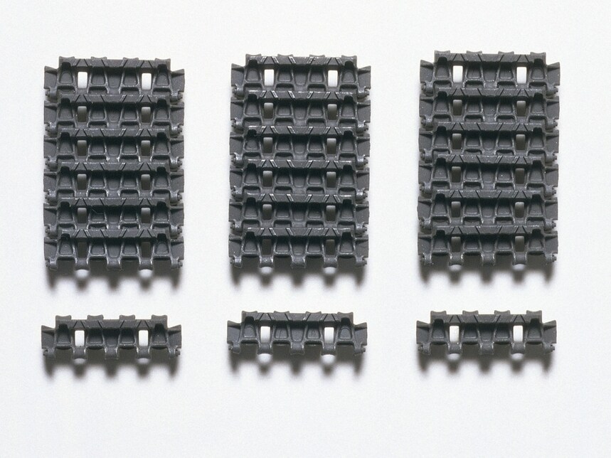 Tamiya 1/35 TAM35171 - 1/35 Tamiya German Panther Separate Track Track ...