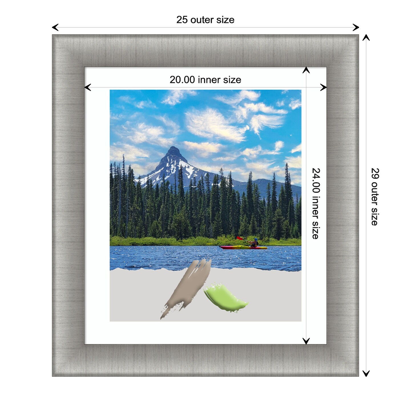 Elegant Picture Frame, Photo Frame, Art Frame | Michaels