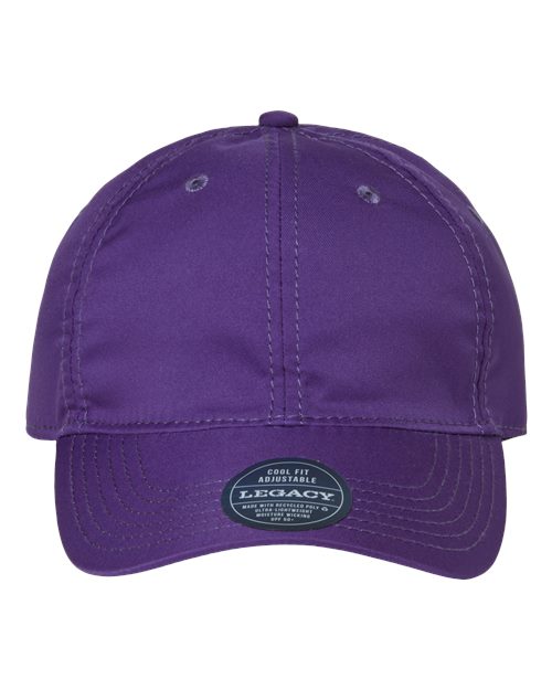 LEGACY® Cool Fit Adjustable Cap | Michaels