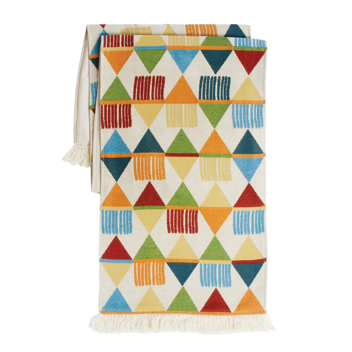 Kaplan Early Learning Company Vivid Primary Decorative Runner | Michaels