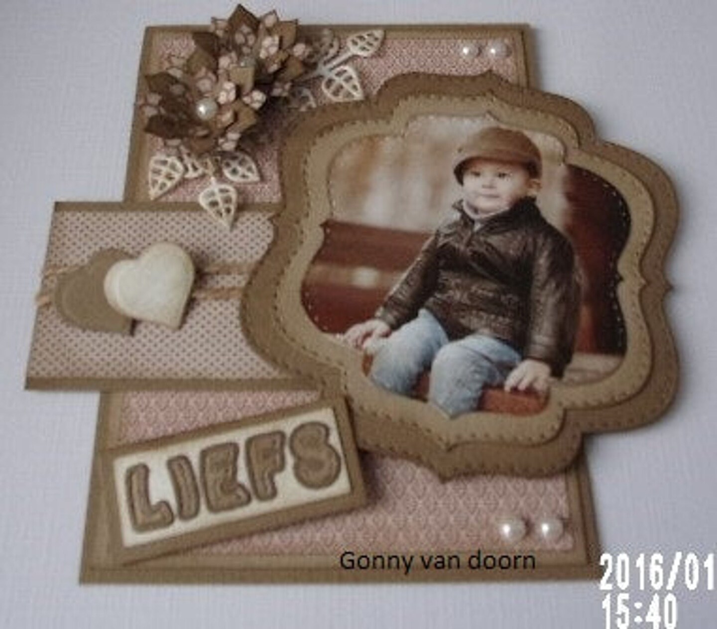 Nellie's Choice Multi Frame Dies "dotted ornamental-2" | Michaels