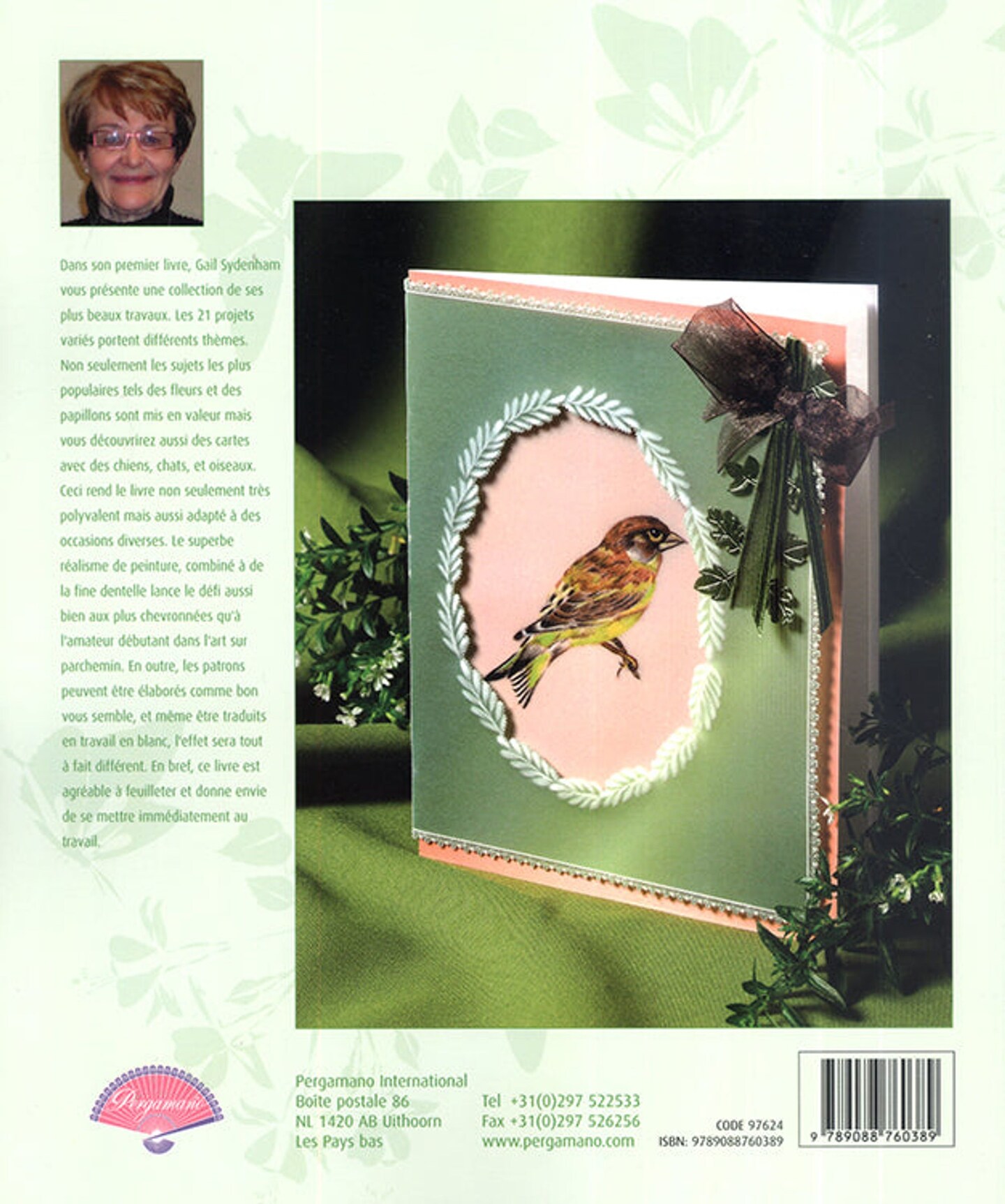 Pergamano Book My Precious Collection | Michaels