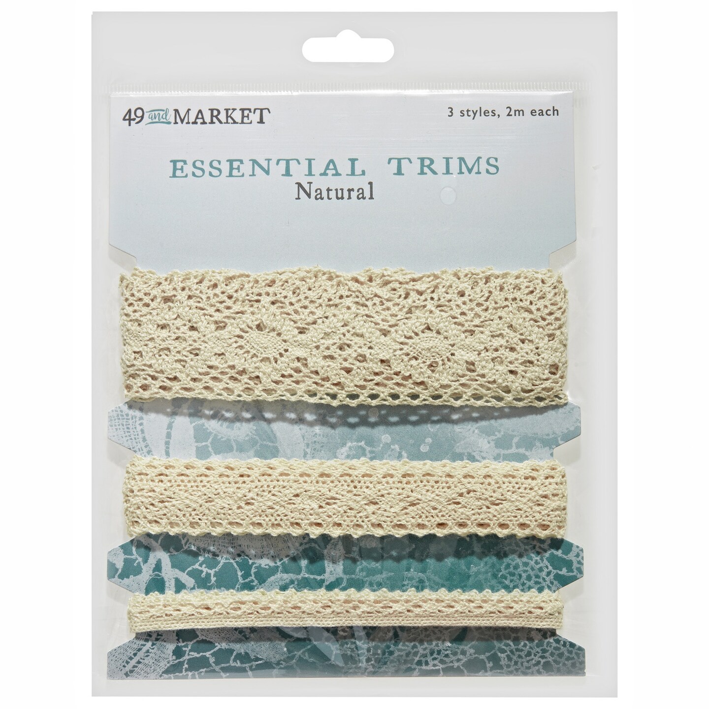 49 And Market Essential Trims | Michaels