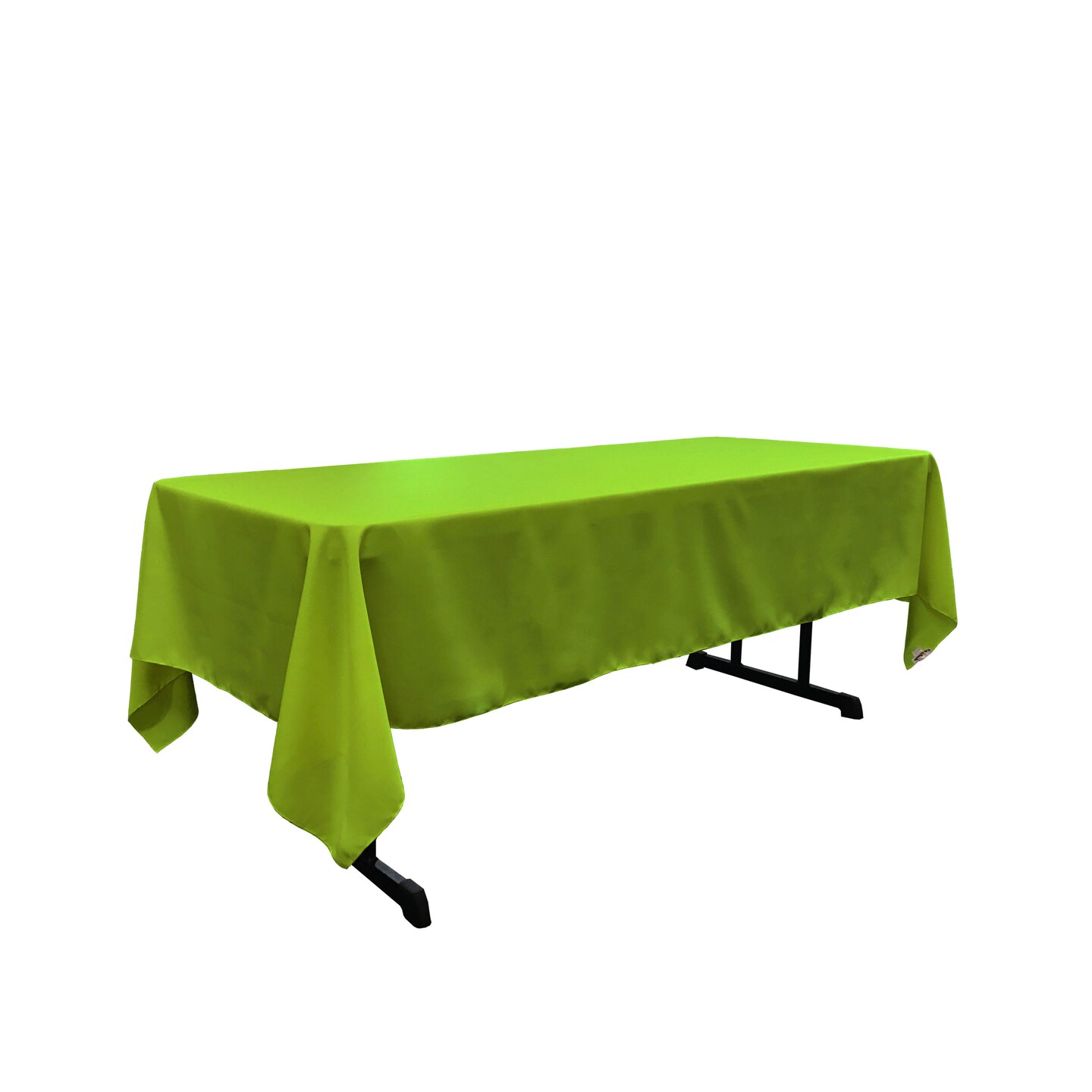 Polyester Poplin Rectangular Tablecloth, 60 By 126-inch | Michaels