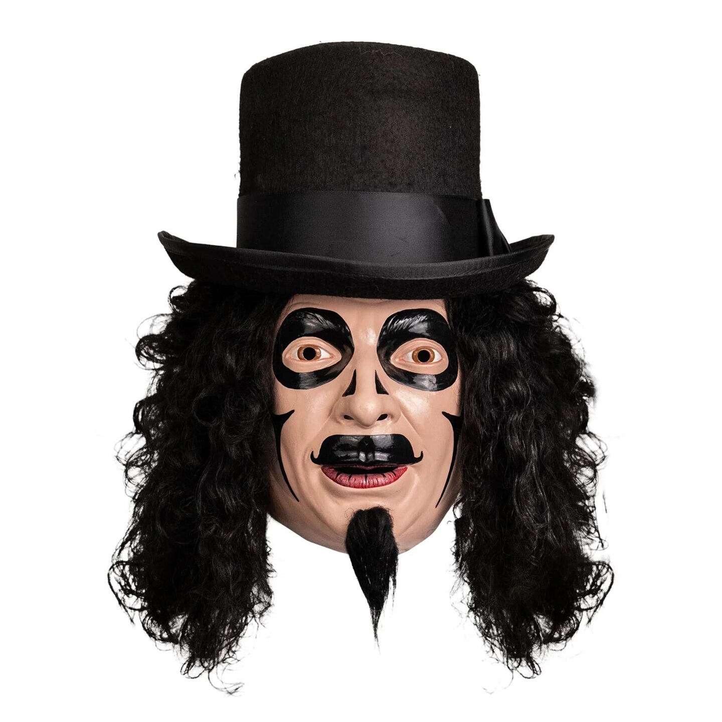 Svengoolie Adult Latex Costume Mask | Michaels