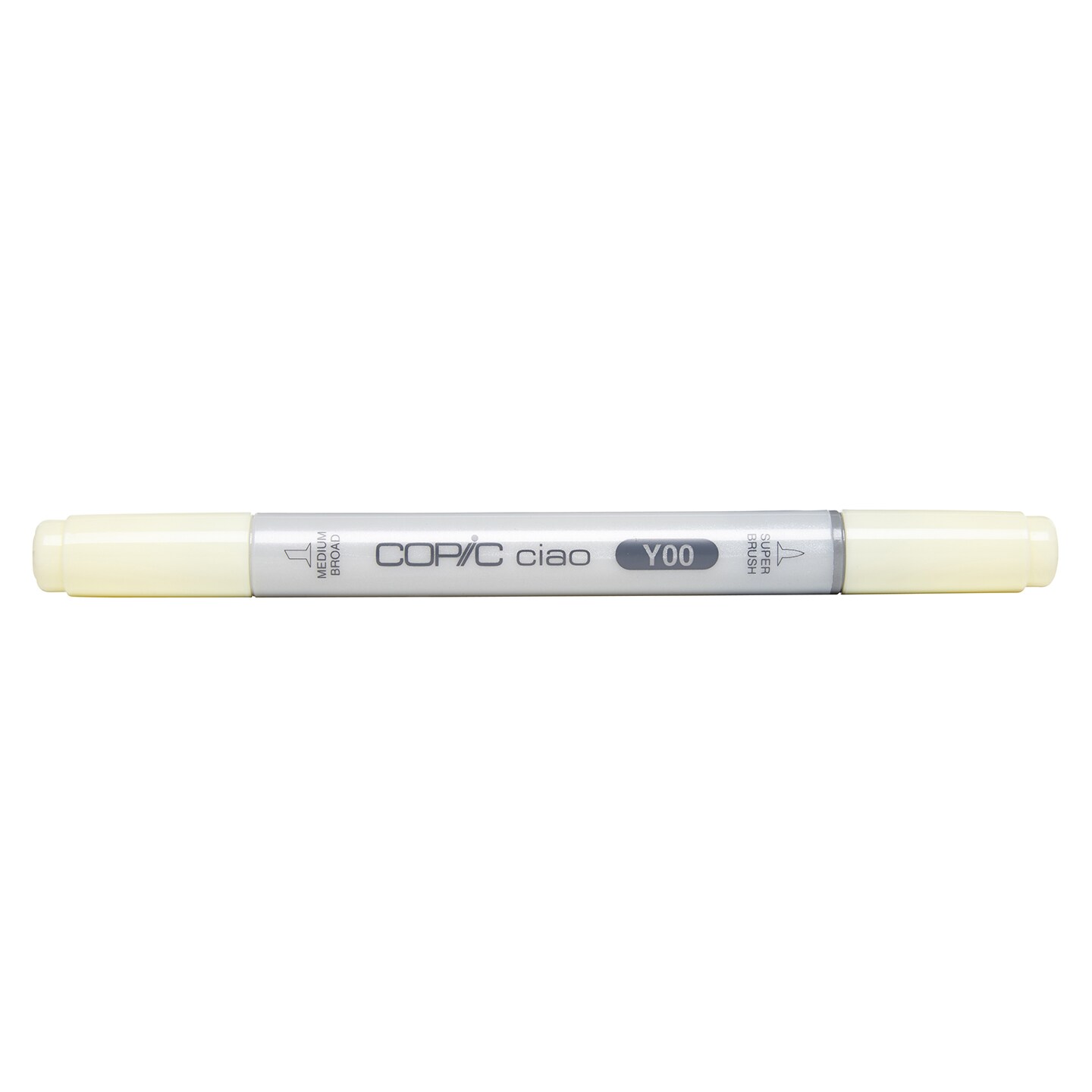 Copic Ciao Marker, Barium Yellow | Michaels