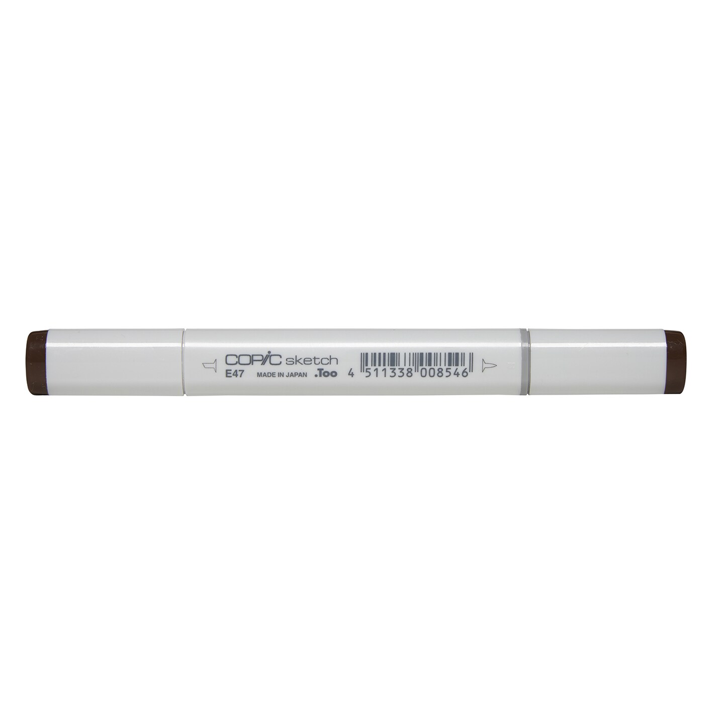 Copic Sketch Marker, Dark Brown | Michaels