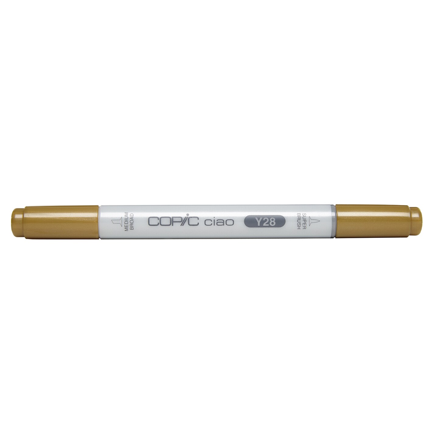 Copic Ciao Marker, Lionet Gold | Michaels