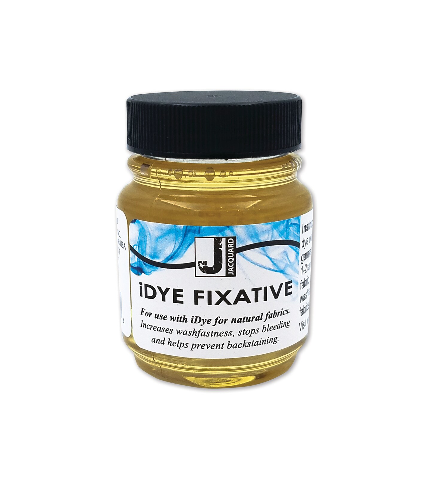 Jacquard iDye Fixative, 3 oz. Jar | Michaels