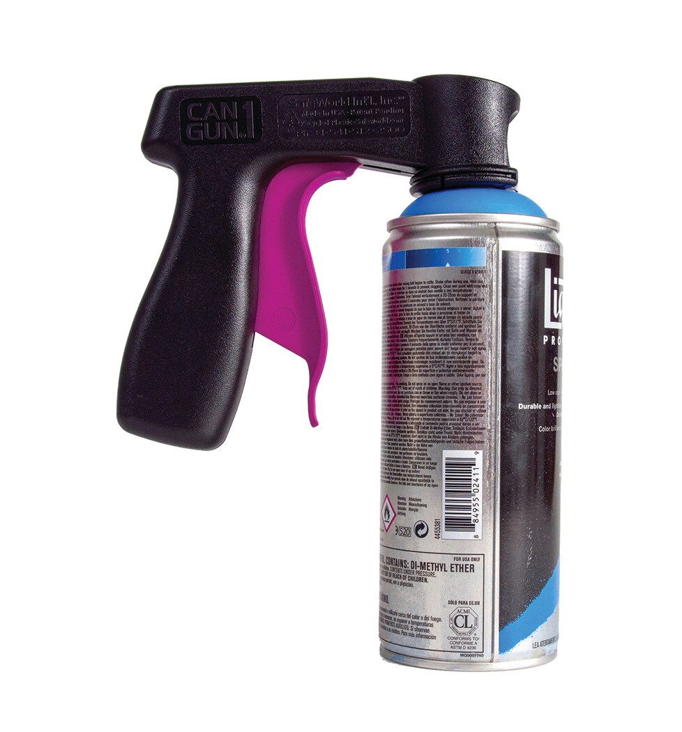 Grafix Edge Can Gun Spray Tool | Michaels
