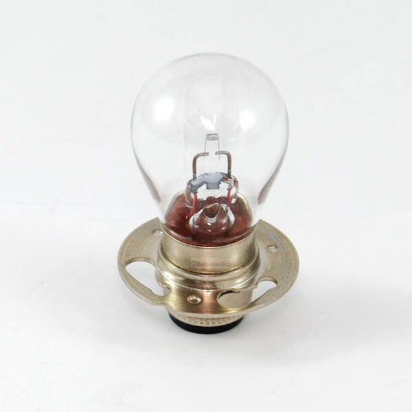 USHIO SM-1630 6.5V 2.75w P15D Base Incandescent Scientific Medical ...