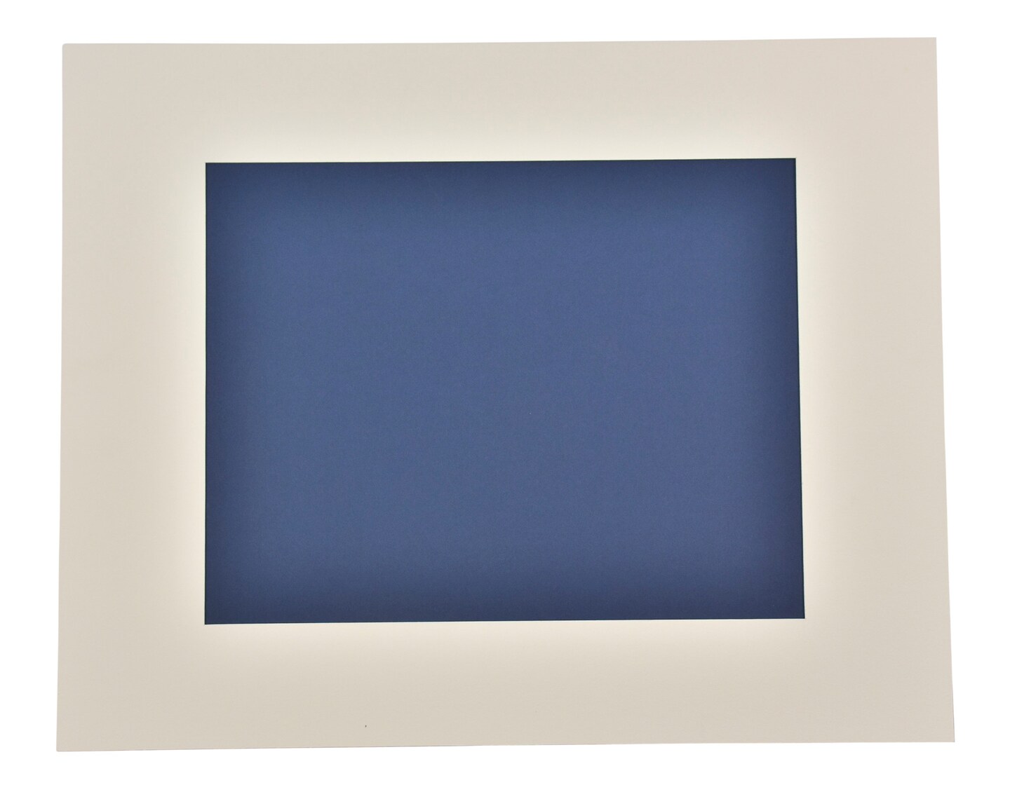 Sax Die-Cut Mat Boards, 16 x 20 Inches, White Pebble, Pack of 10 | Michaels