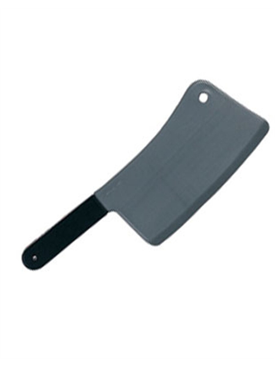 Psycho Killer Costume Accessory Toy Cleaver Knife | Michaels