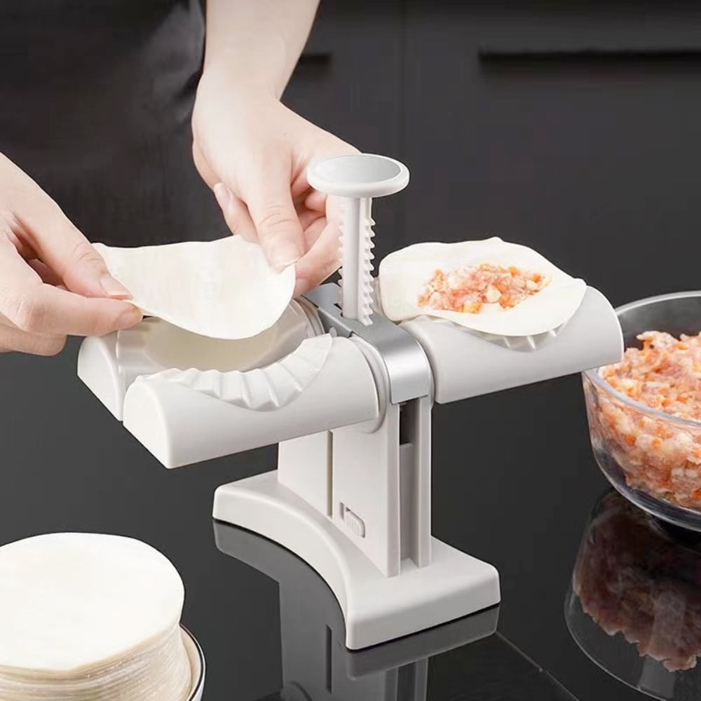 Onetify Dumpling Compressing Machine | Michaels