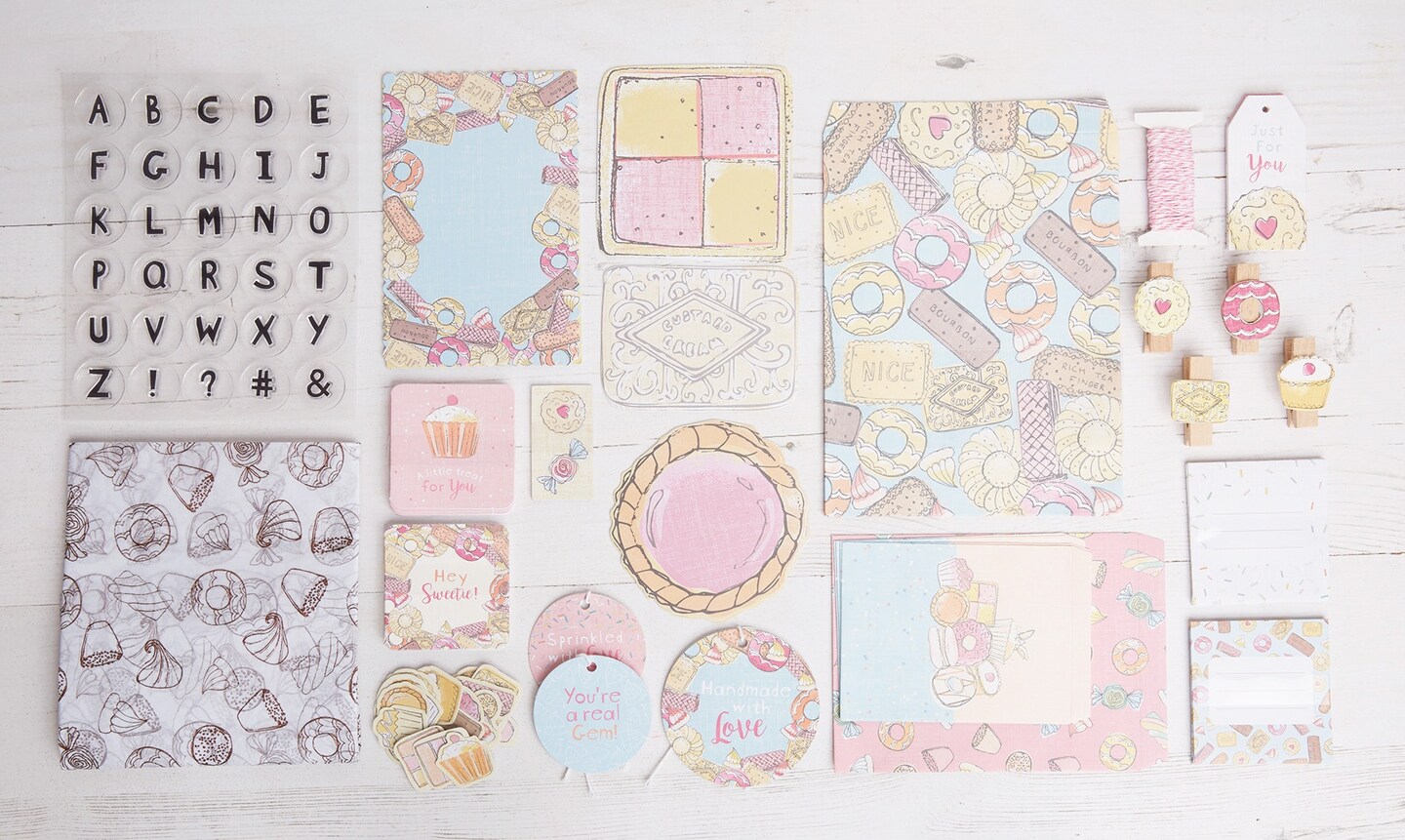 Bee & Bumble Sweet Treats Gift Kit | Michaels