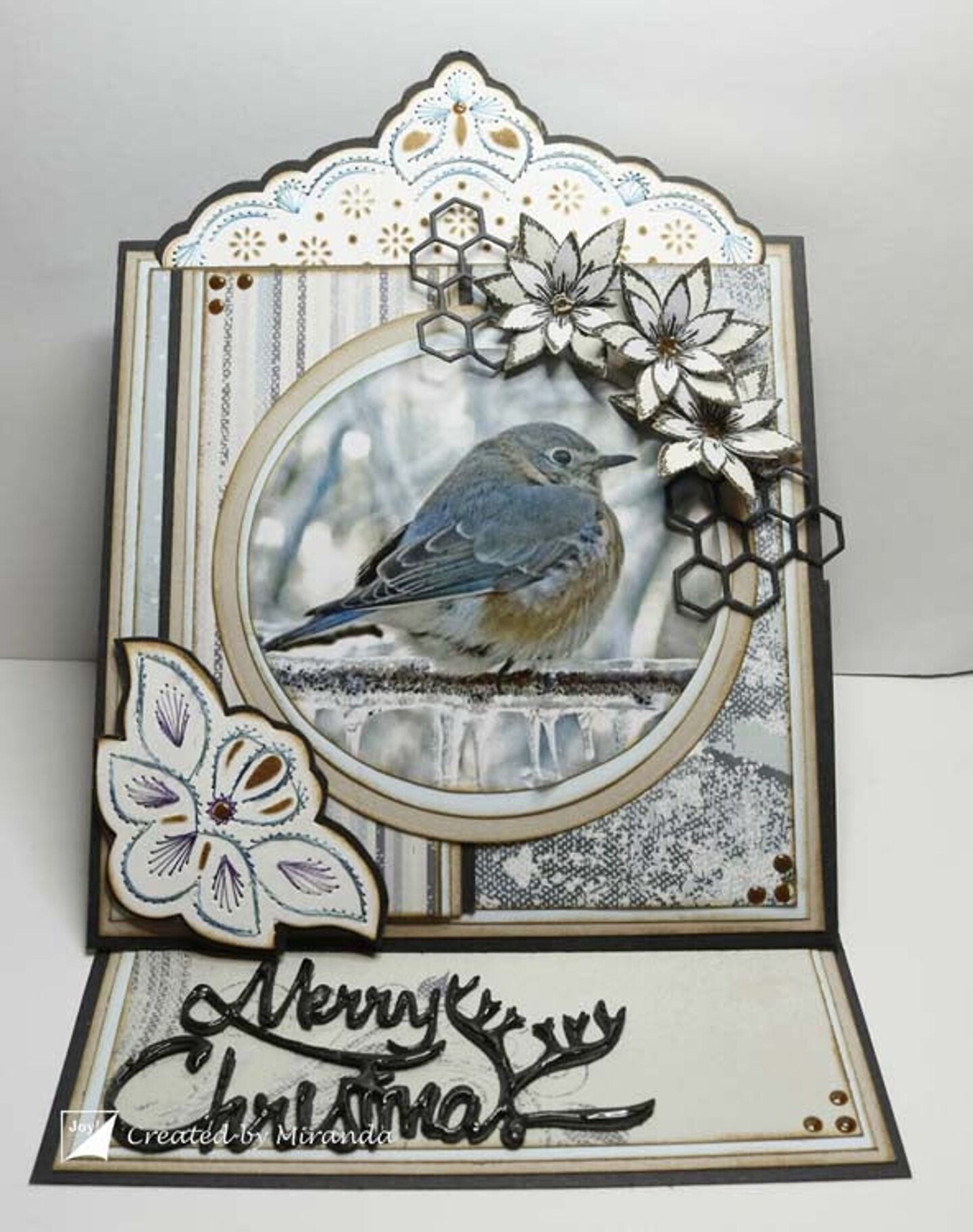 Joy! Crafts Joy! Craft Papers - Winter A4 | Michaels