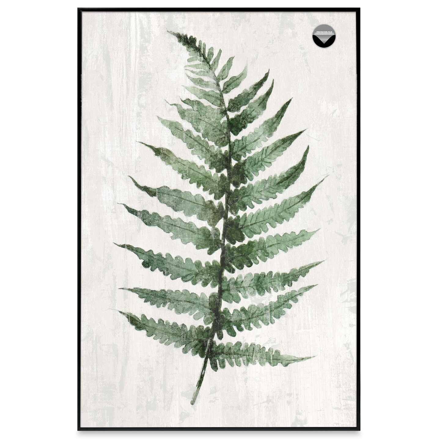 Blick Metal Gallery Frame - Black, 24” x 36” | Michaels
