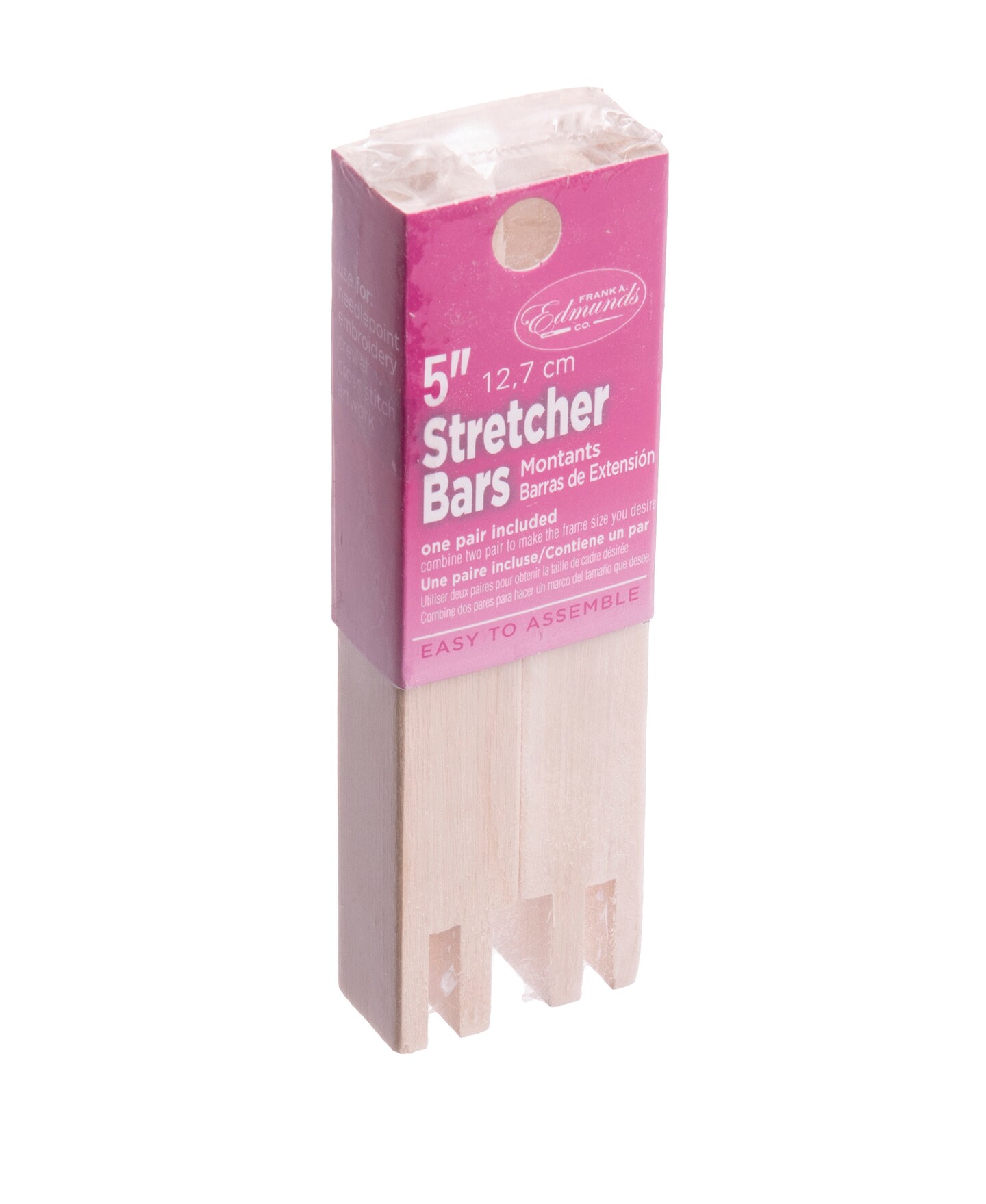 F.A. Edmunds Regular Stretcher Bar | Michaels