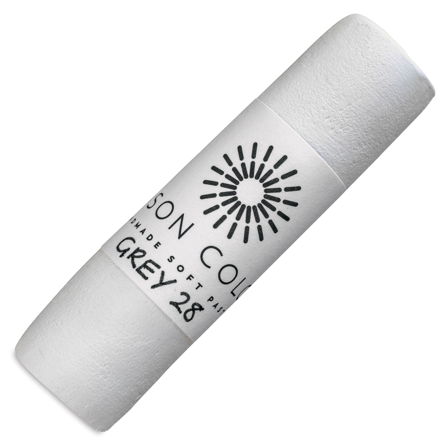 Unison Large Soft Pastel - Grey 28 | Michaels