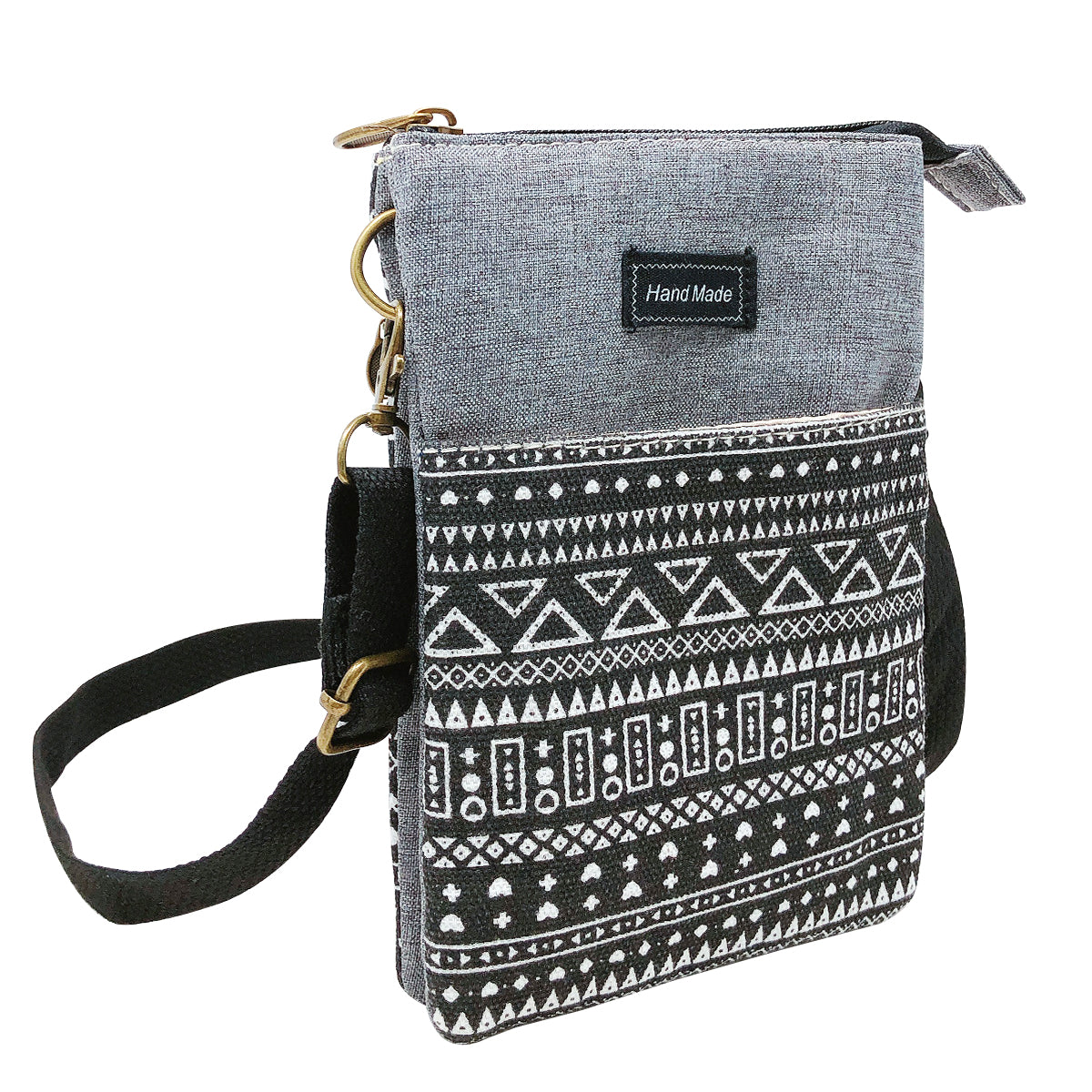 Wrapables Mini Crossbody Cell Phone Bag | Michaels