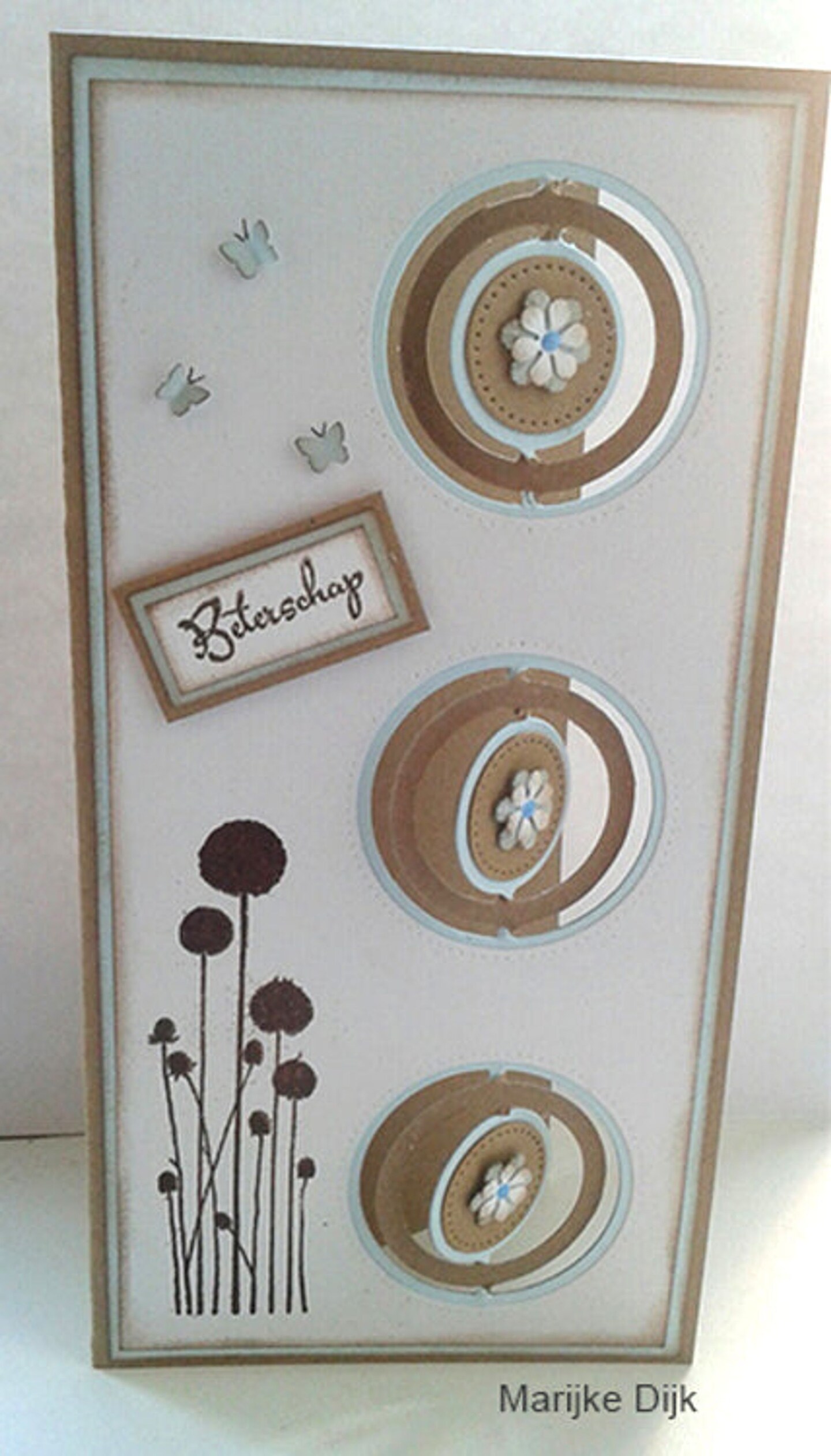 Nellie's Choice Multi Frame Dies - Revolving Round | Michaels