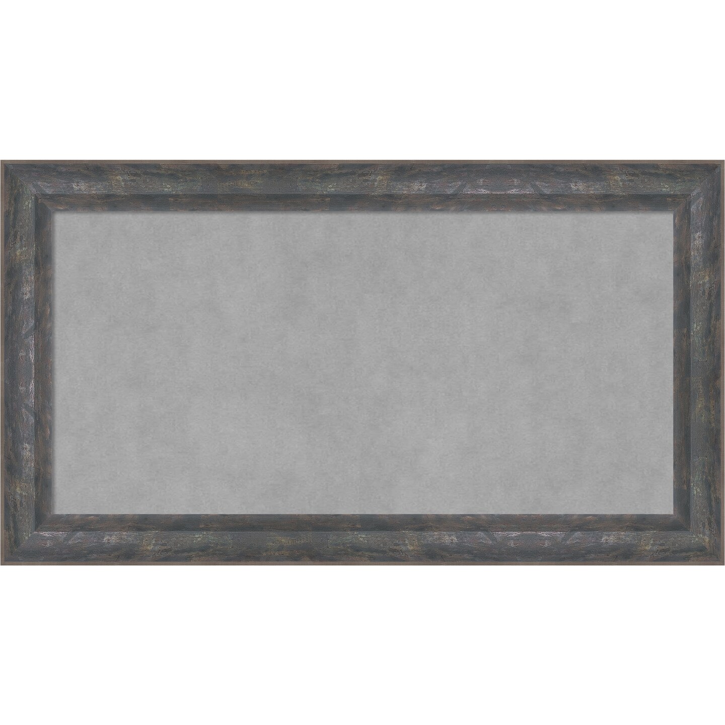 Angled Wood Framed Magnetic Board | Michaels