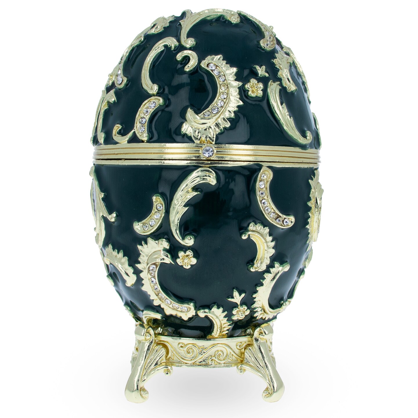 1891 Memory of Azov Royal Imperial Easter Egg | Michaels