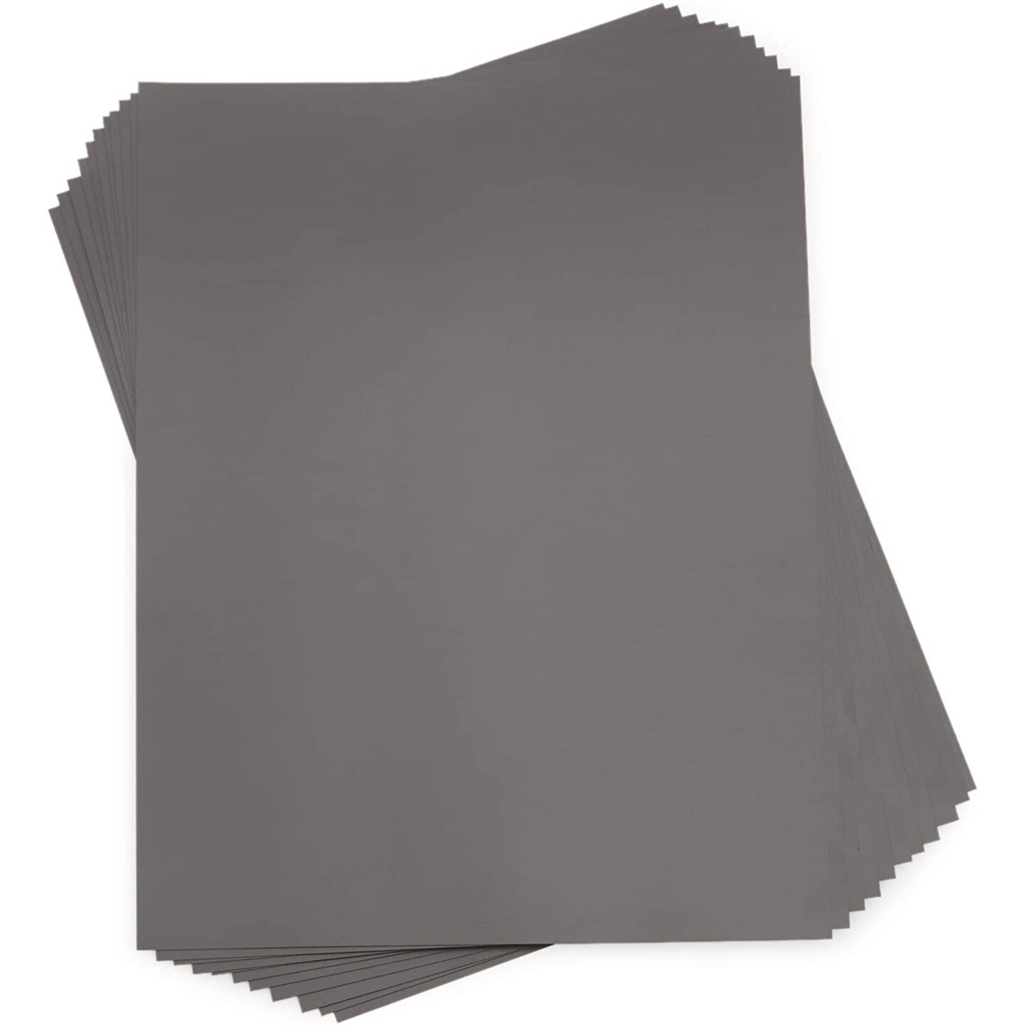 Non Adhesive Magnetic Sheets 8 5 X 11 In 12 Pack Michaels