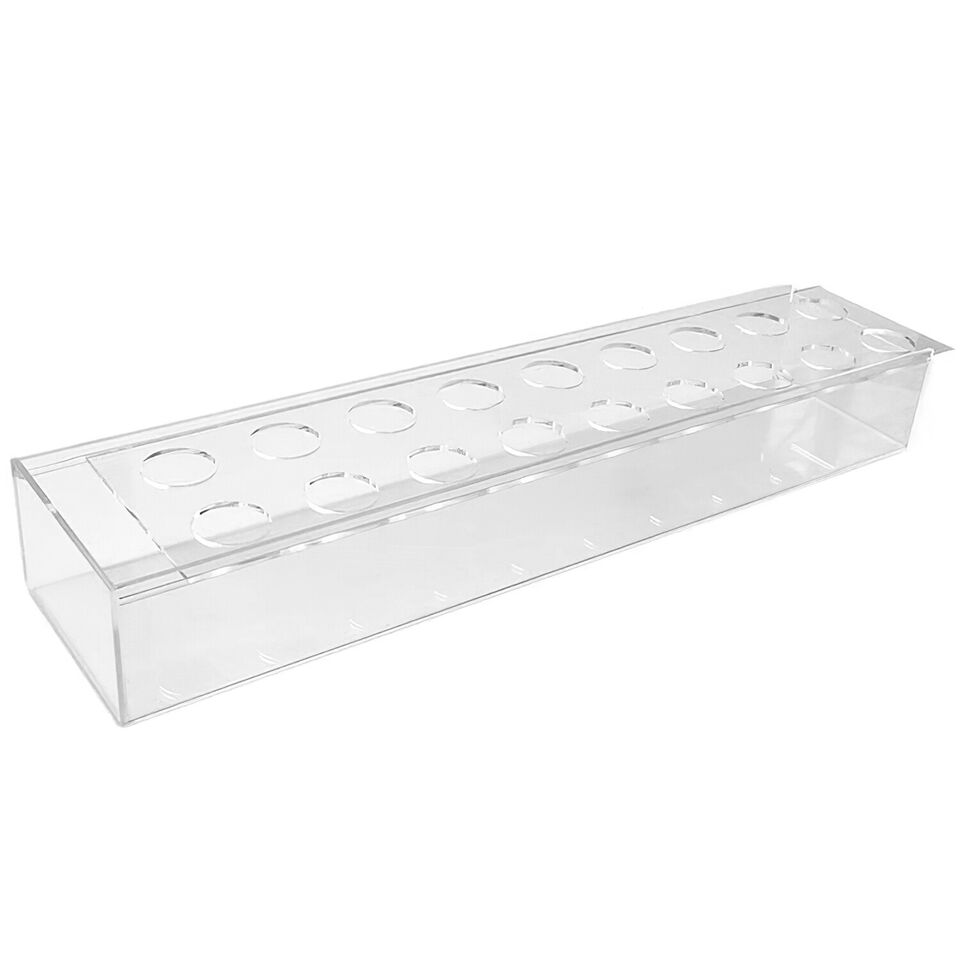Rectangular Acrylic Flower Vase | Michaels