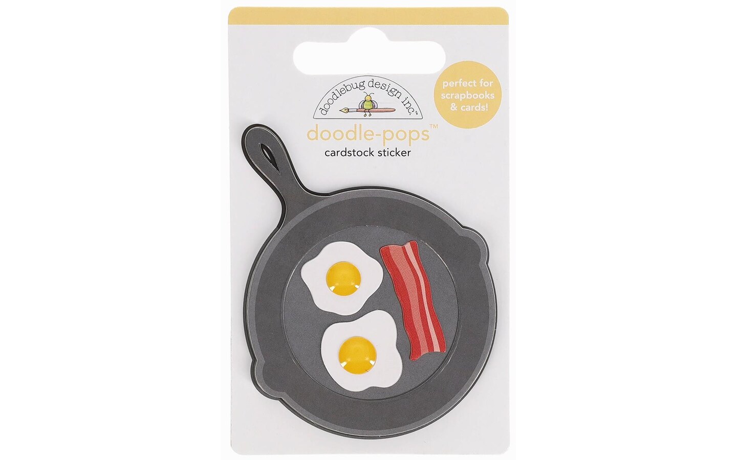 Doodlebug Great Outdoors Doodle Pops Come & Get It | Michaels