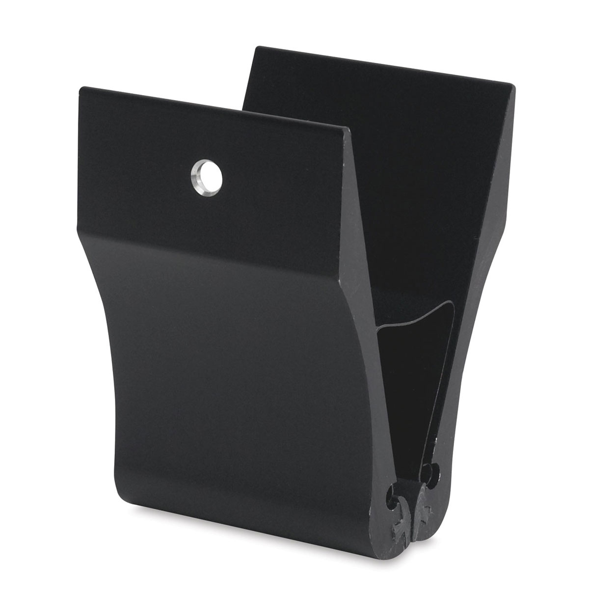 Testrite Visual Clamp - Black, Wall Mount | Michaels