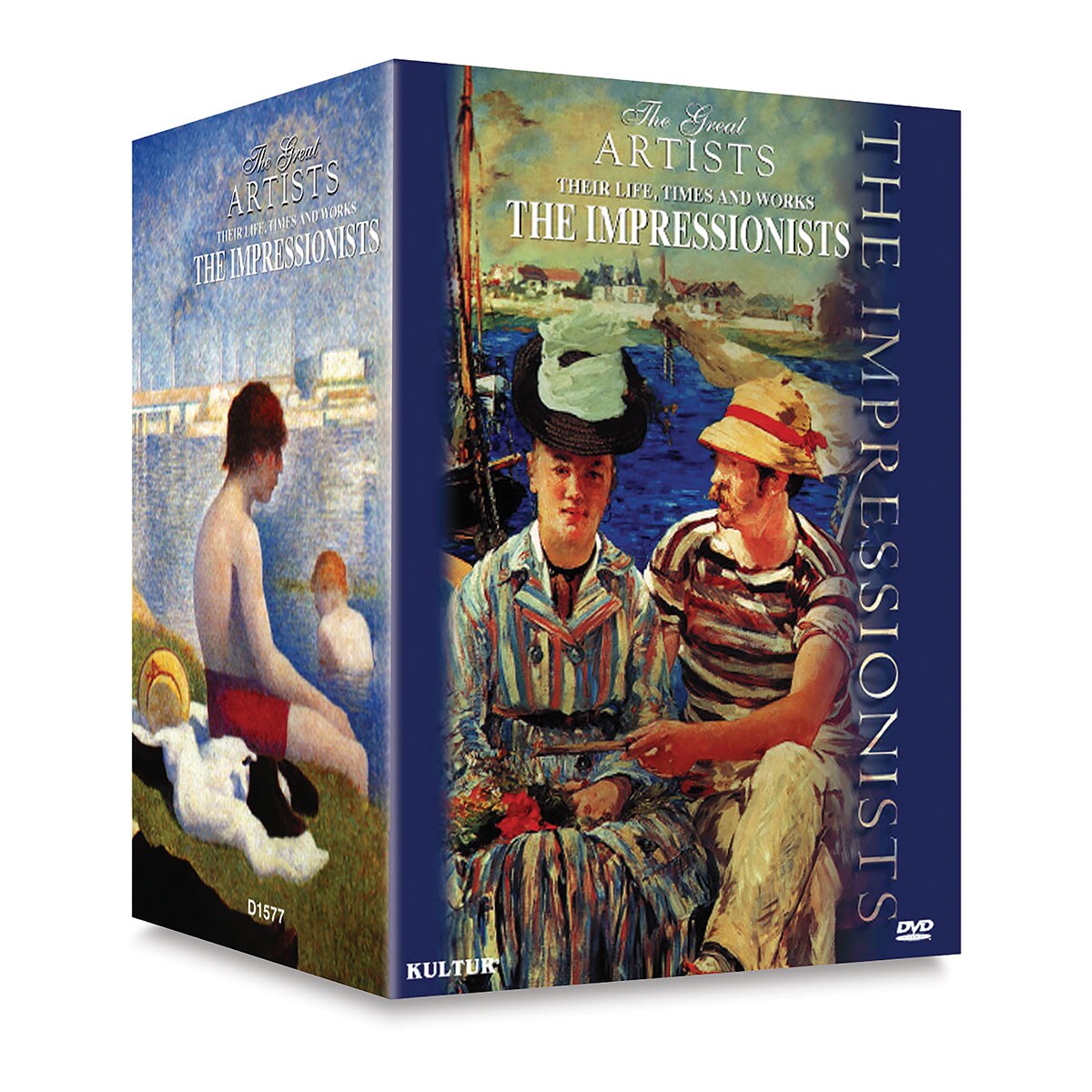 Experimental Watercolor DVD - DVD | Michaels