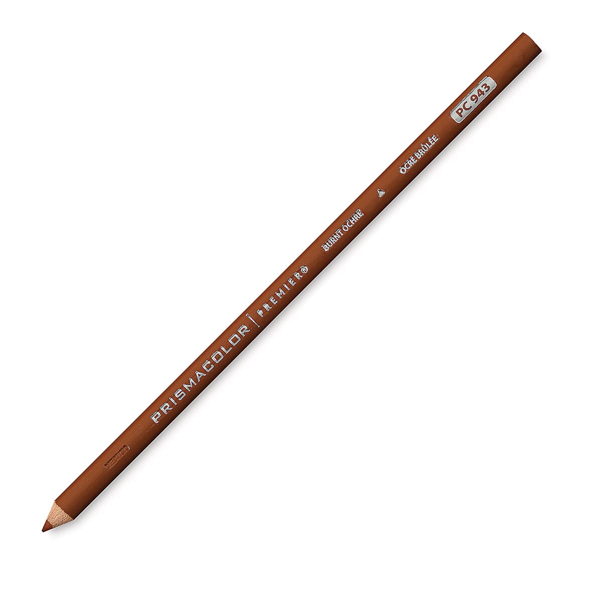 Prismacolor Premier Colored Pencil - Burnt Ochre | Michaels