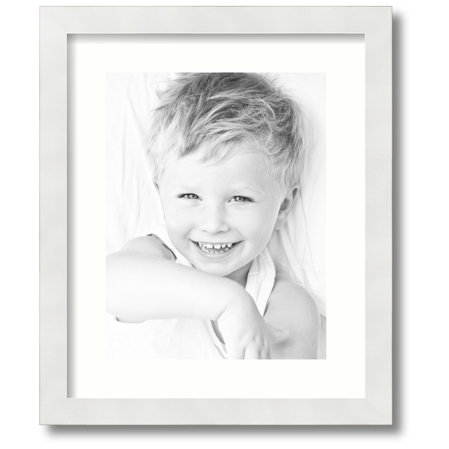 ArtToFrames Collage Photo Picture Frame with 1 - 10x13 inch Openings ...