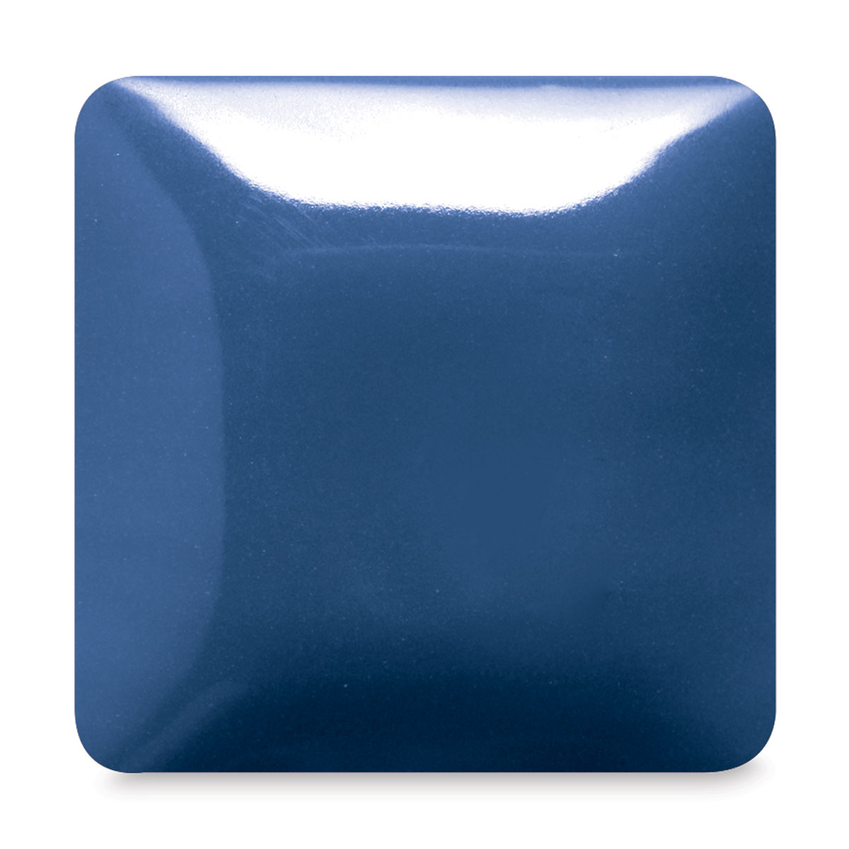 Mayco Stroke & Coat Wonderglaze - 501 Blues, Pint | Michaels