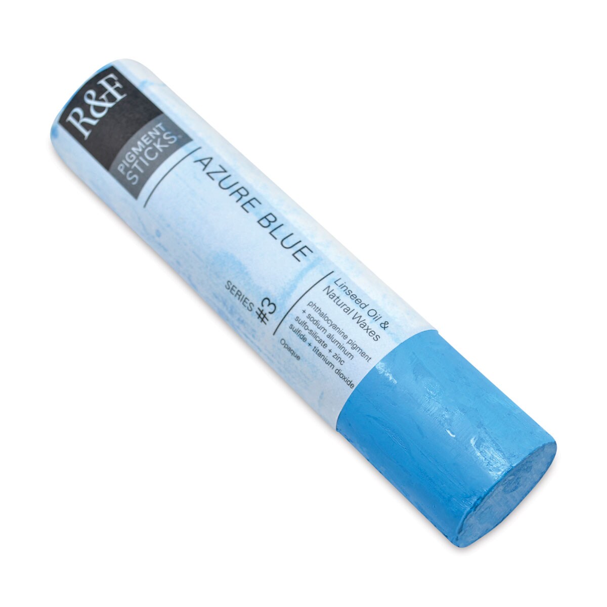 R&F Pigment Stick - Azure Blue, 188 ml stick | Michaels