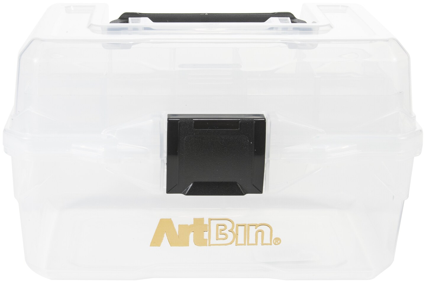 ArtBin Small Project Box-Clear | Michaels