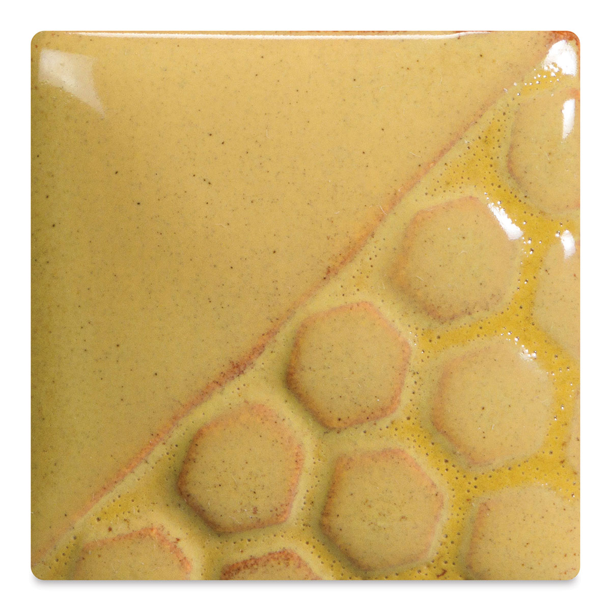 Mayco Elements Glaze Wheat Pint Michaels
