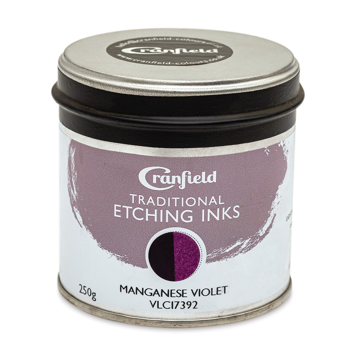 Cranfield Traditional Etching Ink - Manganese Violet, 250 g | Michaels
