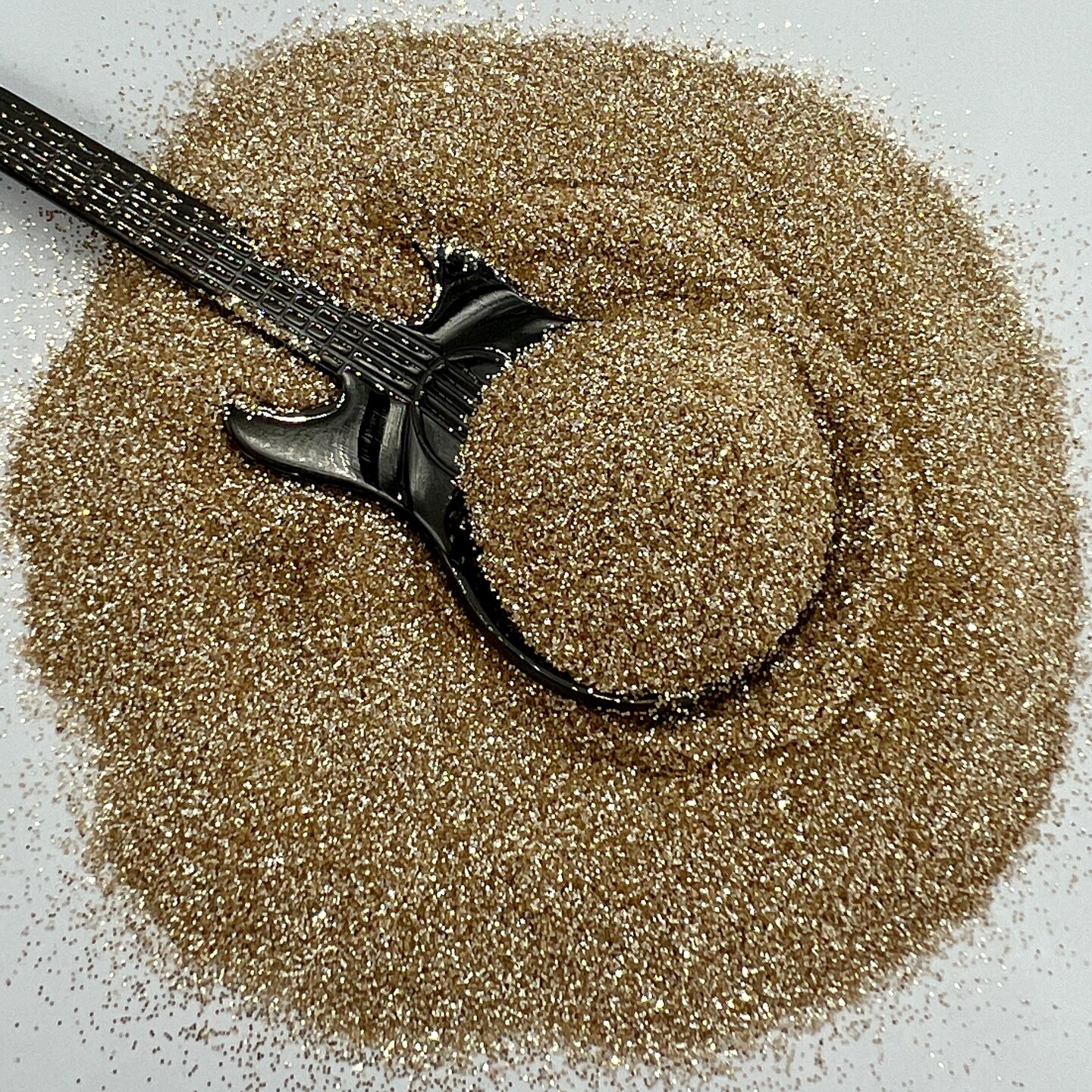 Champagne Night Pixie for Poxy Micro Fine Glitter | Michaels