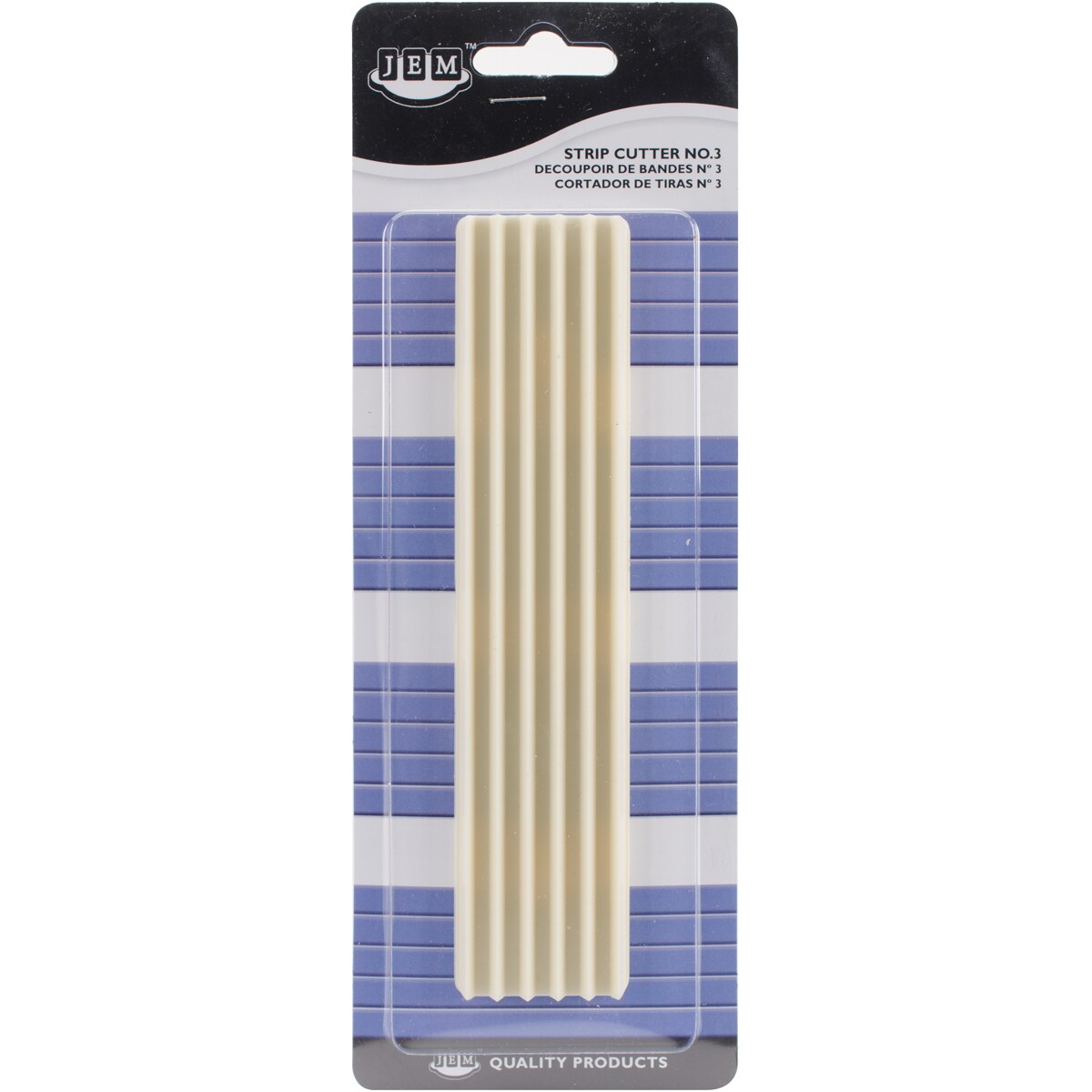 Pme Plastic Cutter-Strip Cutter #3 | Michaels