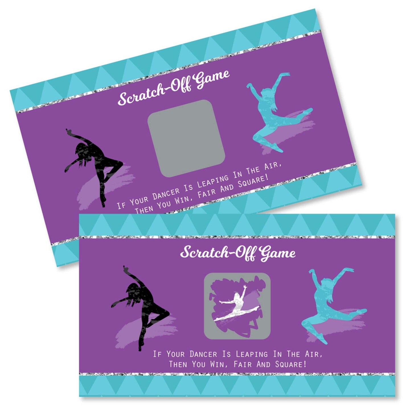 Big Dot of Happiness Must Dance to the Beat - Dance - Baby Shower or ...