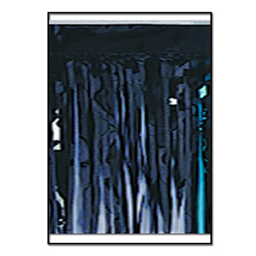 2-Ply Black Metallic Fringe Drape | Michaels
