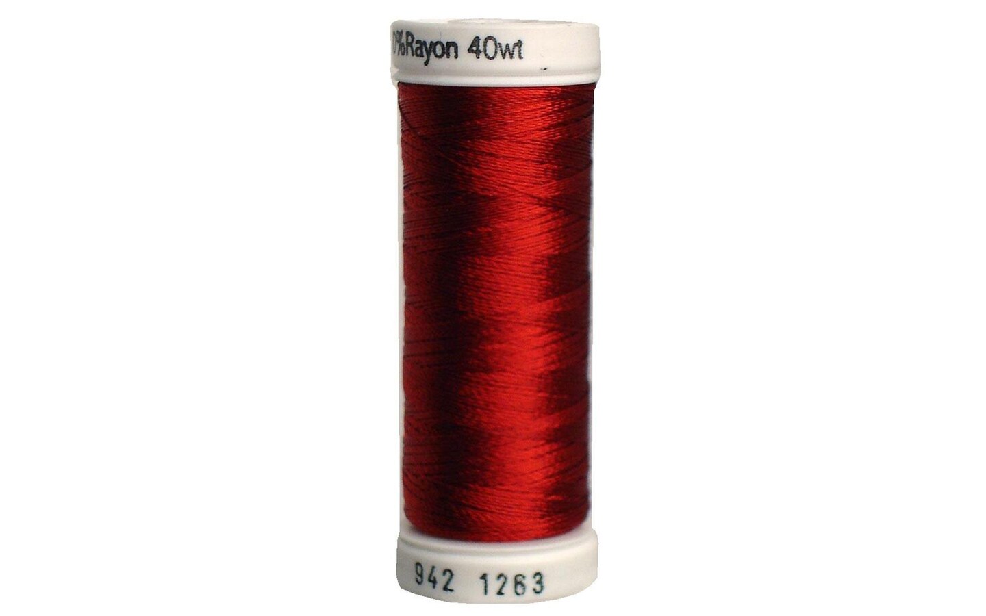 Sulky Rayon Thread 40Wt 250Yd Red Jubilee | Michaels