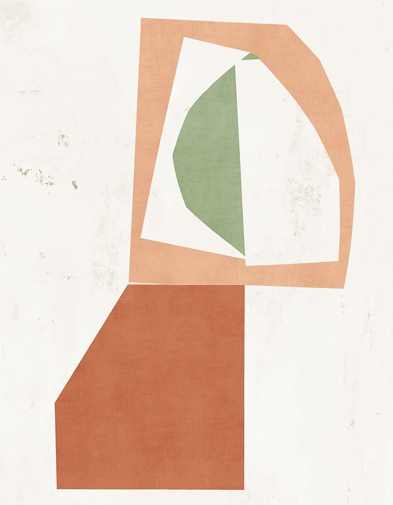 Silhouette Poster Print by PI Studio PI Studio # PI120A | Michaels