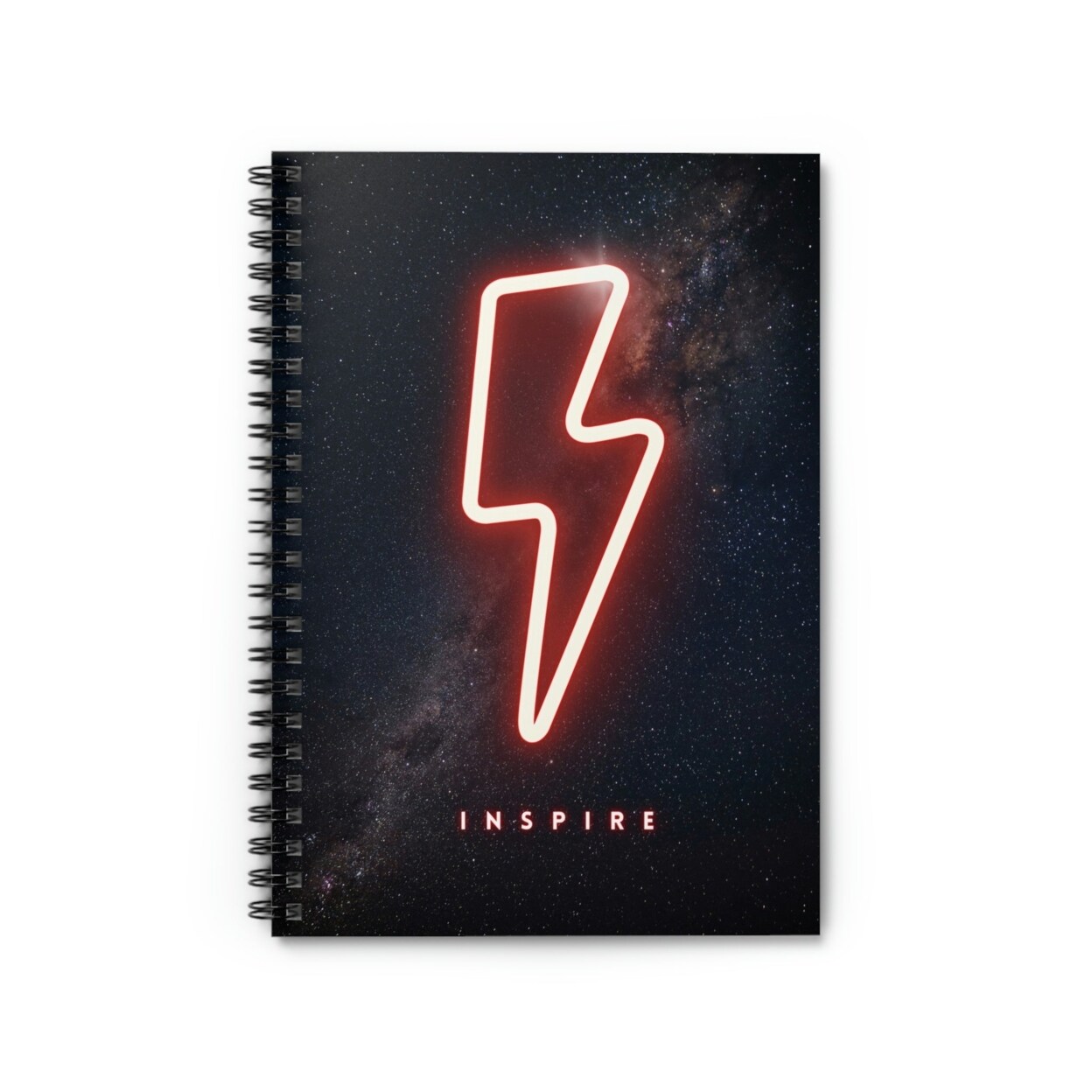 Onetify Inspire Flash Spiral Notebook | Michaels