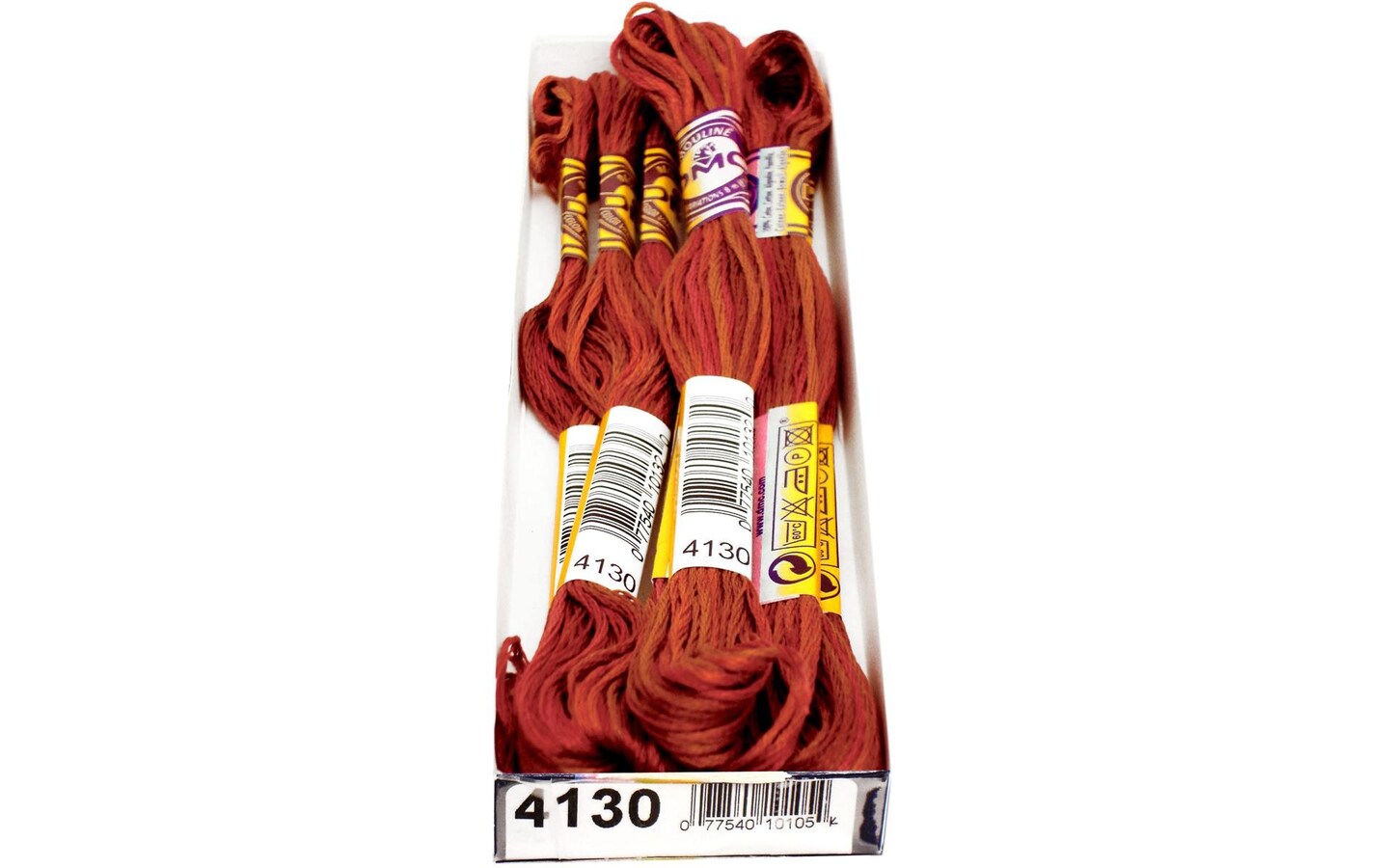 DMC Color Variations Variegated Floss 4130 | Michaels