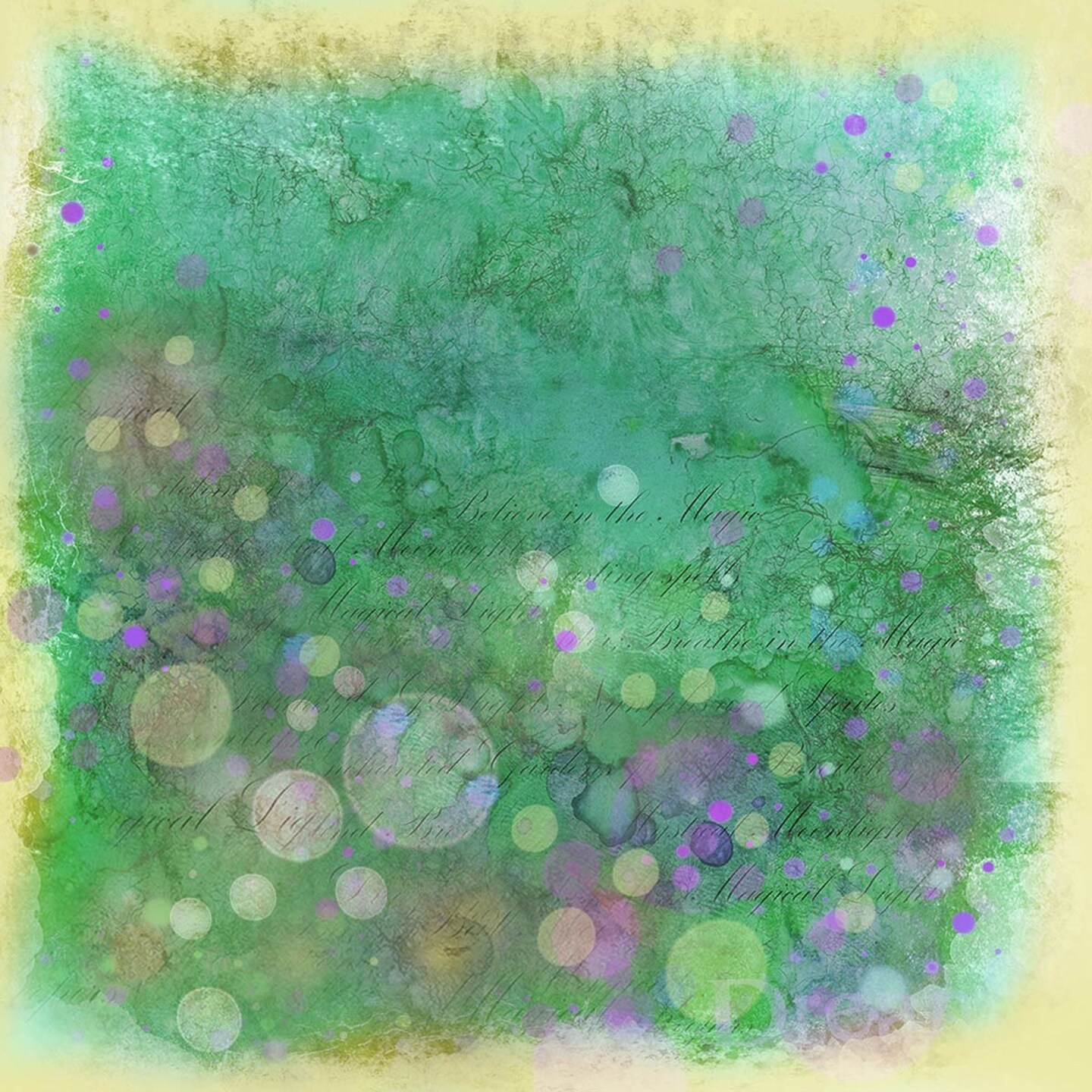 Lavinia Stamps Scenescapes Morning Bliss | Michaels